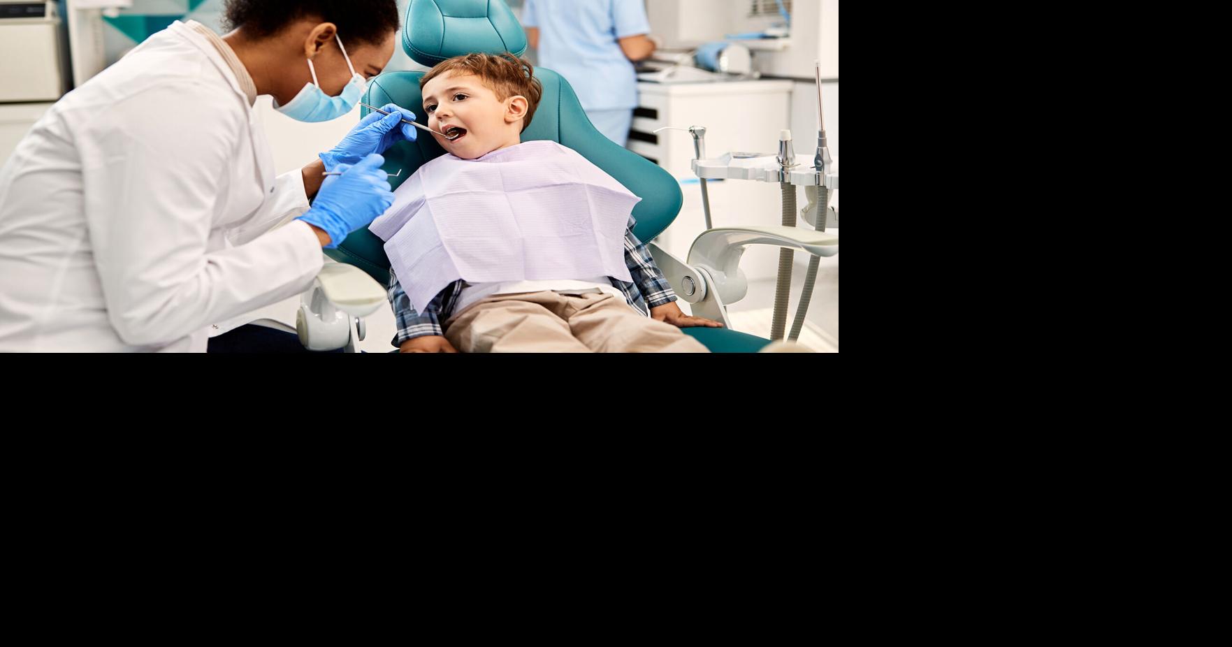 Kathy Kolasa: Nutrition, hygiene key to good dental health | Feature ...