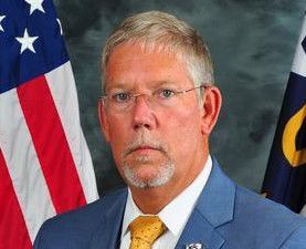 Area prison chief named state Warden of Year | Local News ...