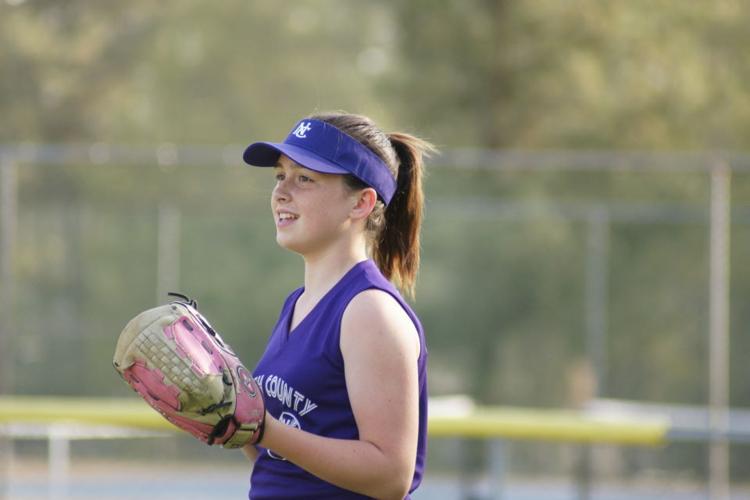 Nash Parks & Rec Softball | Multimedia | rockymounttelegram.com