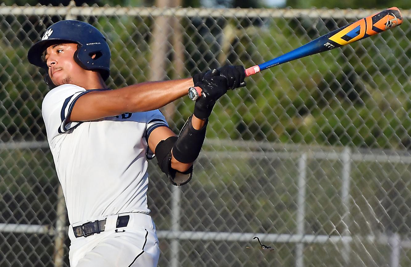 Post 19 Legion team eyes more success in second year | Local Sports ...