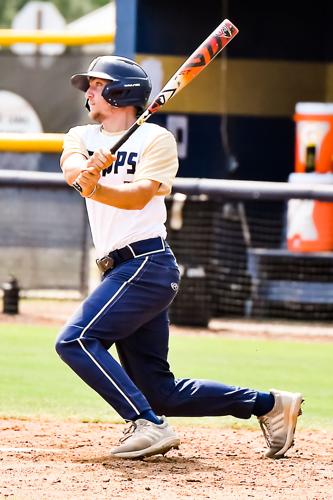 WINNING THE DAY: Seniors lead NCWU to sweep, USAS season title ...