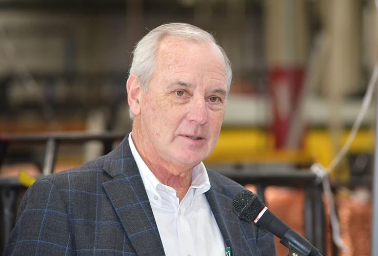 LS Cable & System USA’s plant to undergo $50M expansion | Local News ...