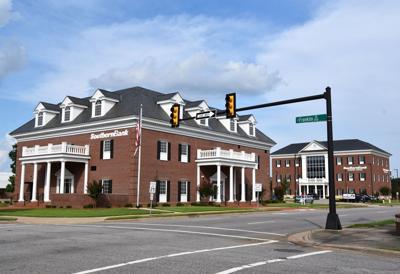 Southern Bank named Forbes’ Best Bank in America | Business ...