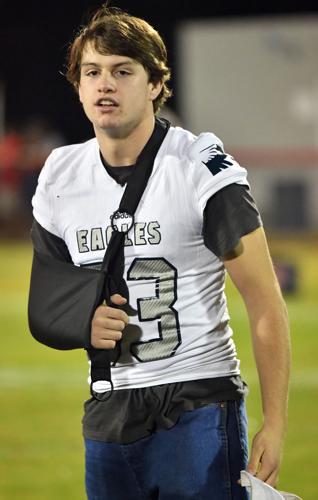 RMA football debuts with familiar face as new head coach against Howard ...