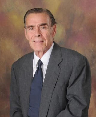 James Satterfield, Jr. | Obituaries | rockymounttelegram.com