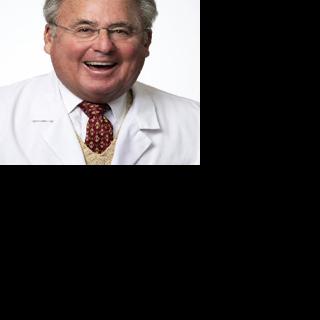 James Harrold | Obituaries | rockymounttelegram.com