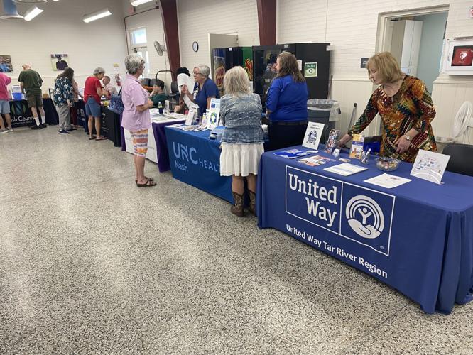 Senior Center opens doors to area residents | Local News ...