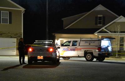 Police release identity of man found dead in Belmont Lake Preserve ...