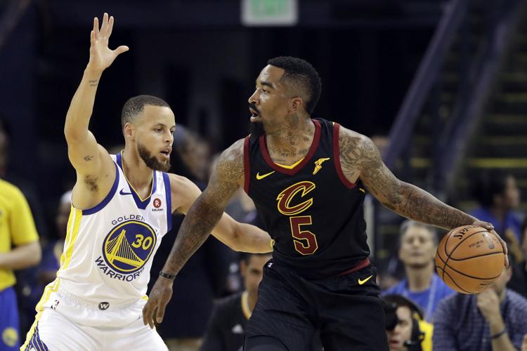 David Friedman: What might have been for JR Smith | College ...