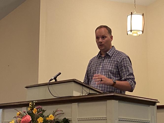 Elected officials weigh in on proposed casino | Local News ...