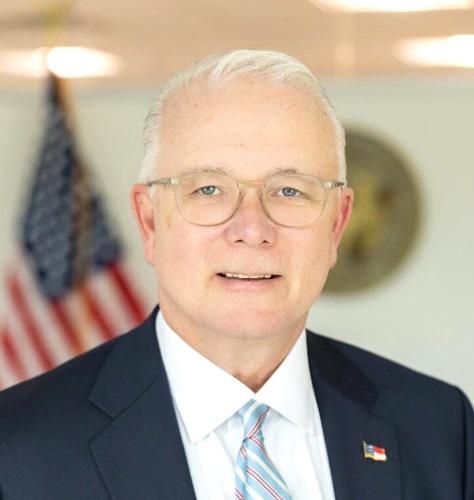 NC auditor to speak at Nash GOP convention | Local News ...
