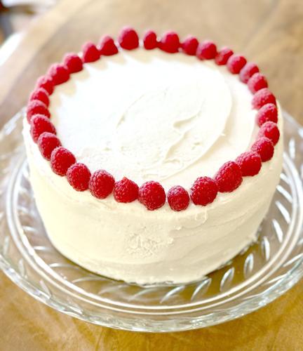 Cheryl Orr: Follow the recipe when baking | Feature Columnist ...