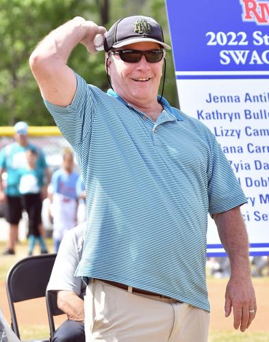 END OF AN ERA: Sam Toler retires after 46 years as RMPR Little League ...