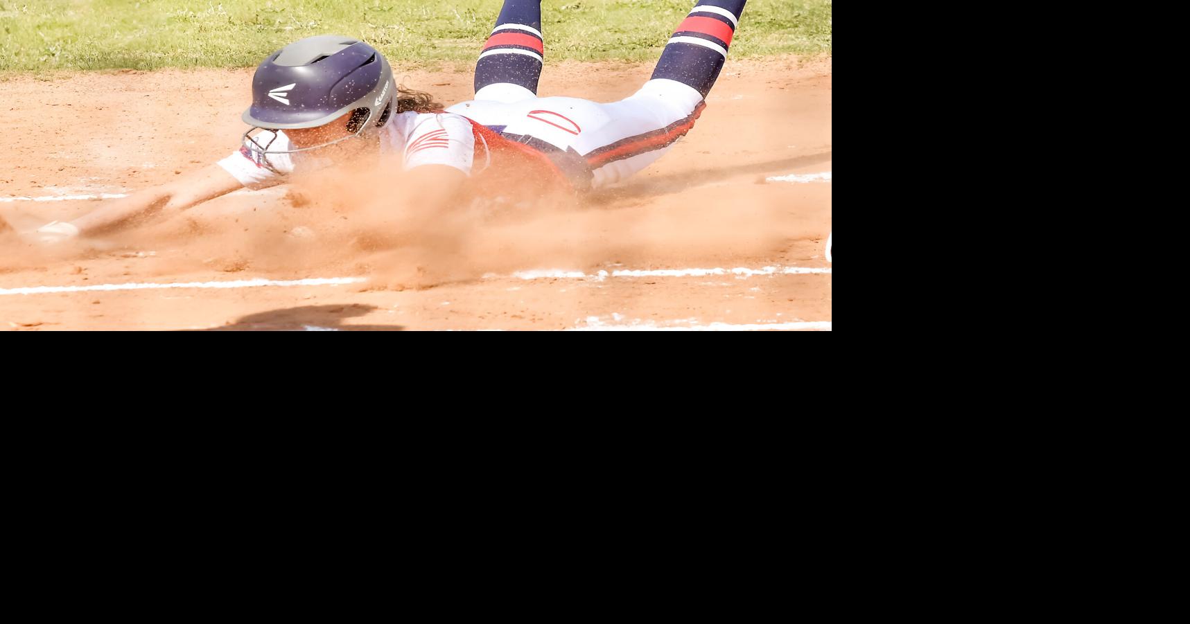 SOLID START TO WEEK: Lady Patriots top Saints for 2nd straight victory ...