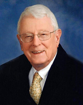 William "Bill" Hatcher Kincheloe | Obituaries | rockymounttelegram.com