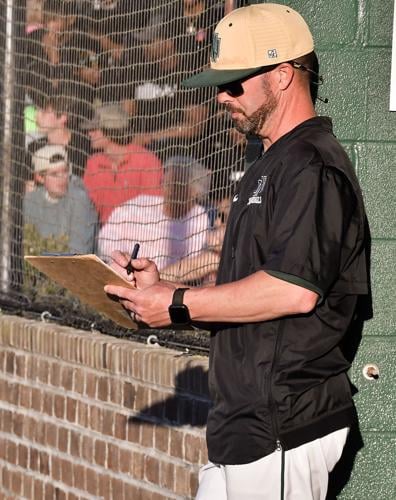 Big East Baseball: SN's Baker is Player, Pitcher of the Year; Knights ...