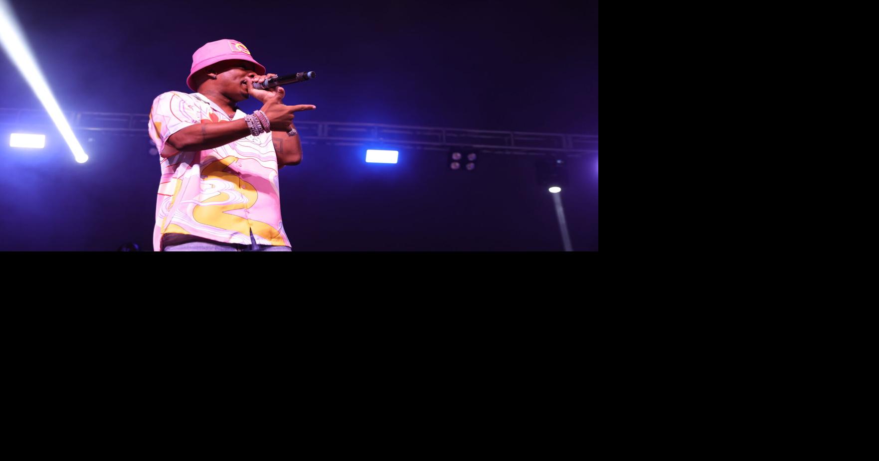 Jeezy & Plies Concert | Multimedia | rockymounttelegram.com