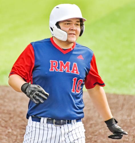 RMA baseball comes up short in NCISAA Division 2A title series | High ...