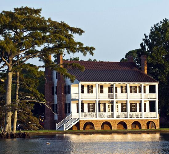 Edenton woman — Penelope Barker — helped lead rebellion | State ...