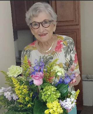 Agnes Livingston Newland | Obituaries | rockymounttelegram.com