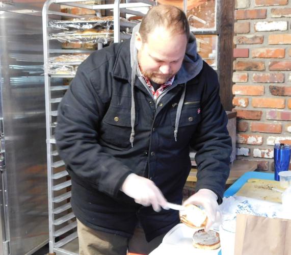 New bakery offers array of tempting treats | Local News ...
