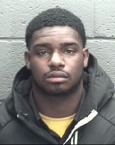 Second suspect arrested in April shooting on Wellington Drive | Crime ...