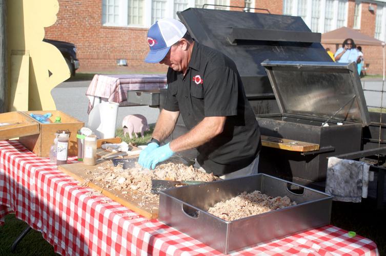 Manning working to uphold restaurant's history | State ...