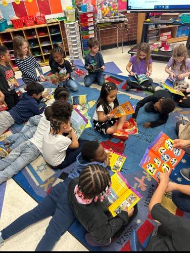 Speaking from experience: Dual language immersion programs grow beyond ...