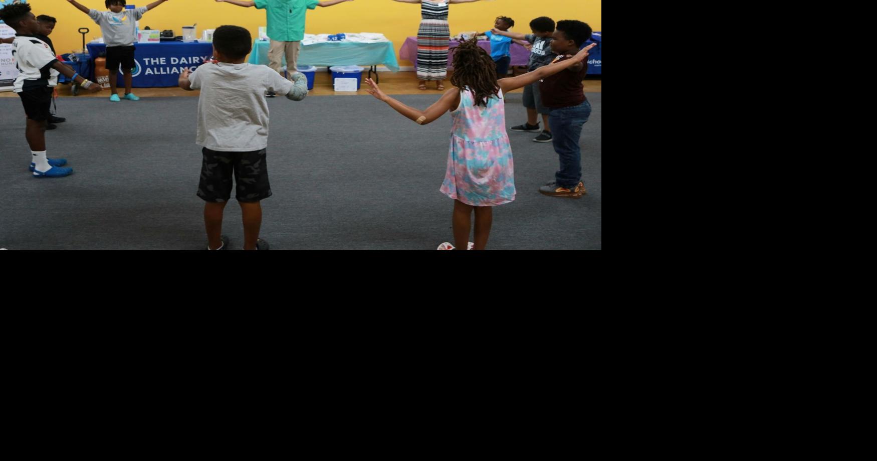 Edgecombe schools work to feed students during summer | Local News ...