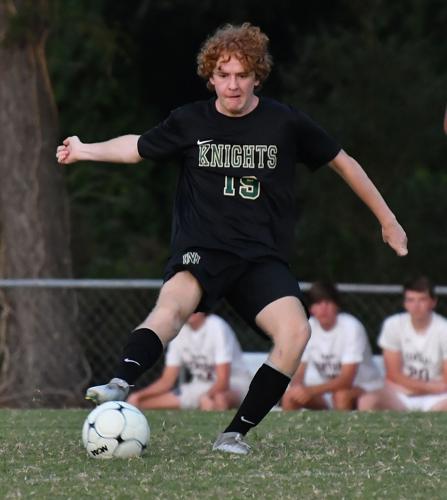 Nash Central At Northern Nash Soccer | Multimedia | rockymounttelegram.com