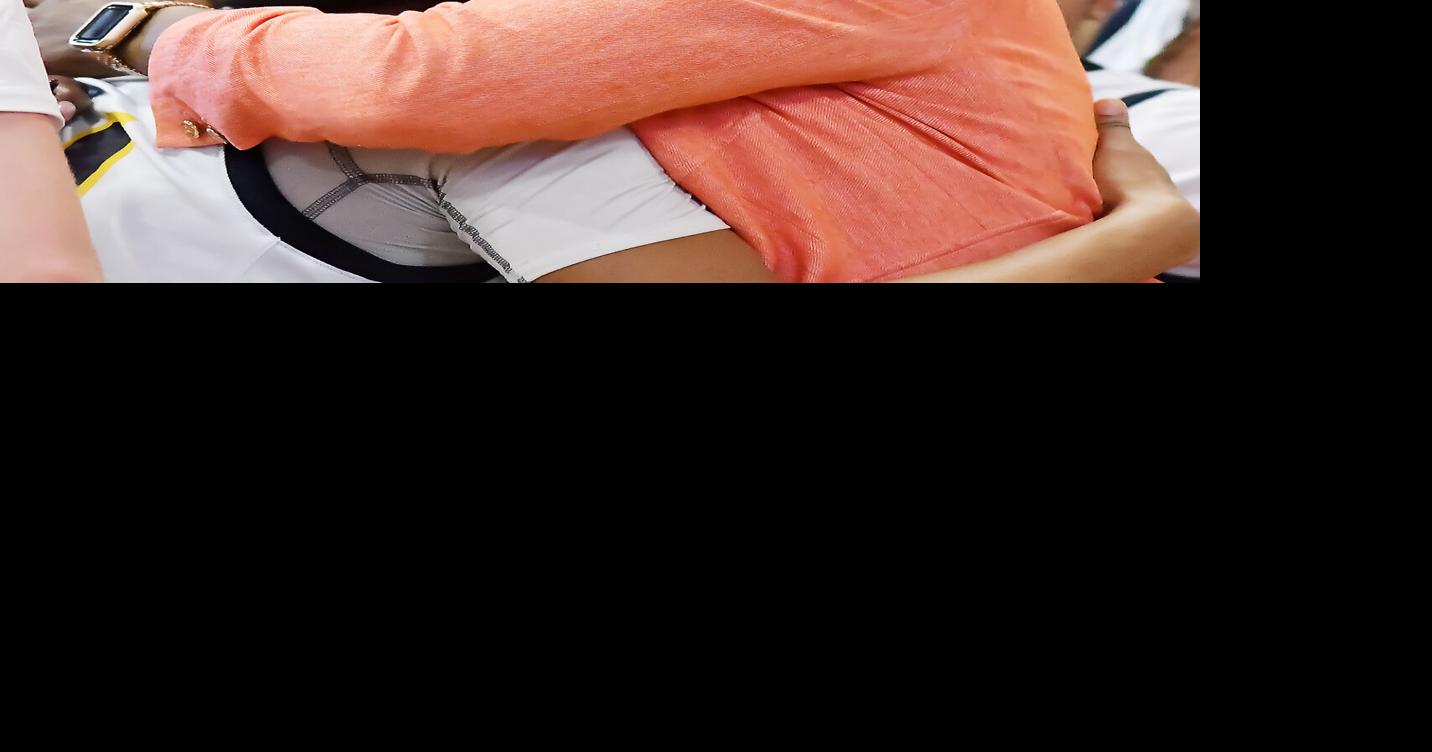 ON THE CUSP OF HISTORY: Rocky Mount, West Rowan girls vie for first ...