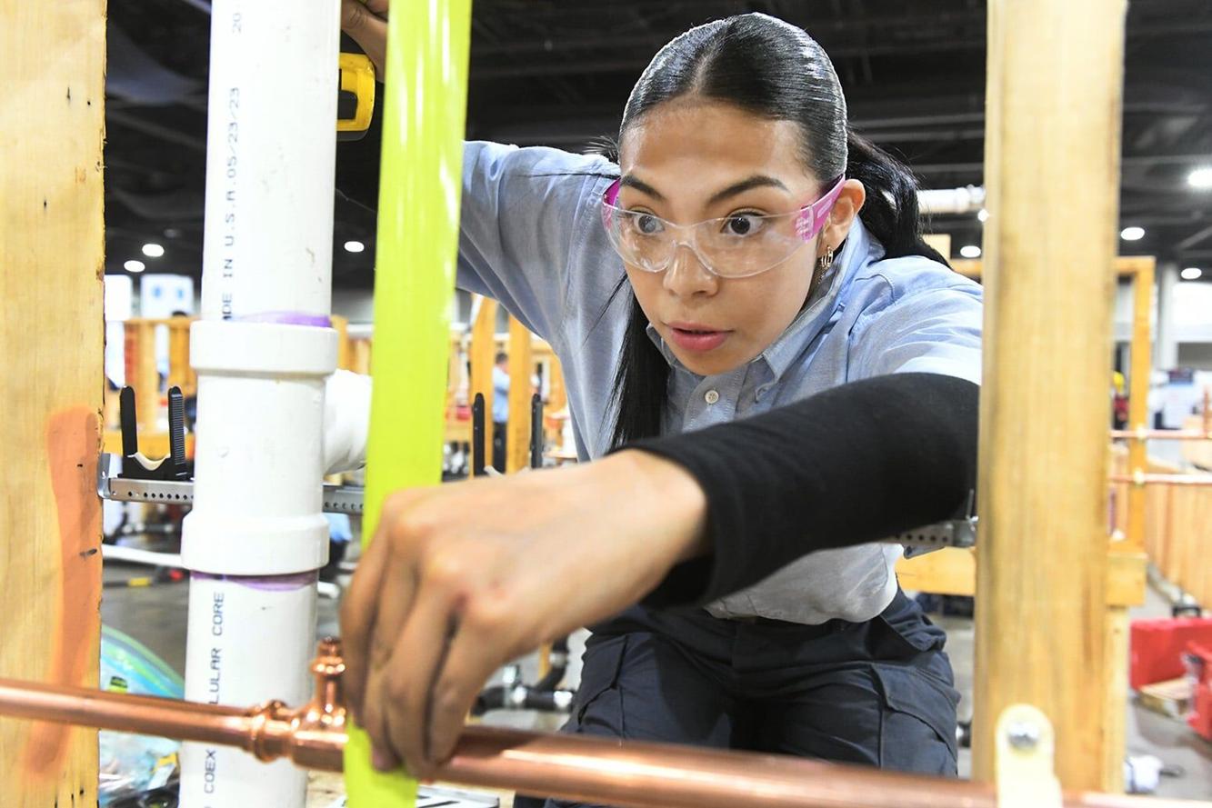 ECC to honor top SkillsUSA competitors | School News ...
