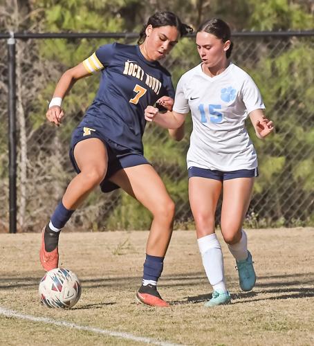 SPRING SPORTS ROUNDUP: RM soccer starts scoring early in win over SWE ...