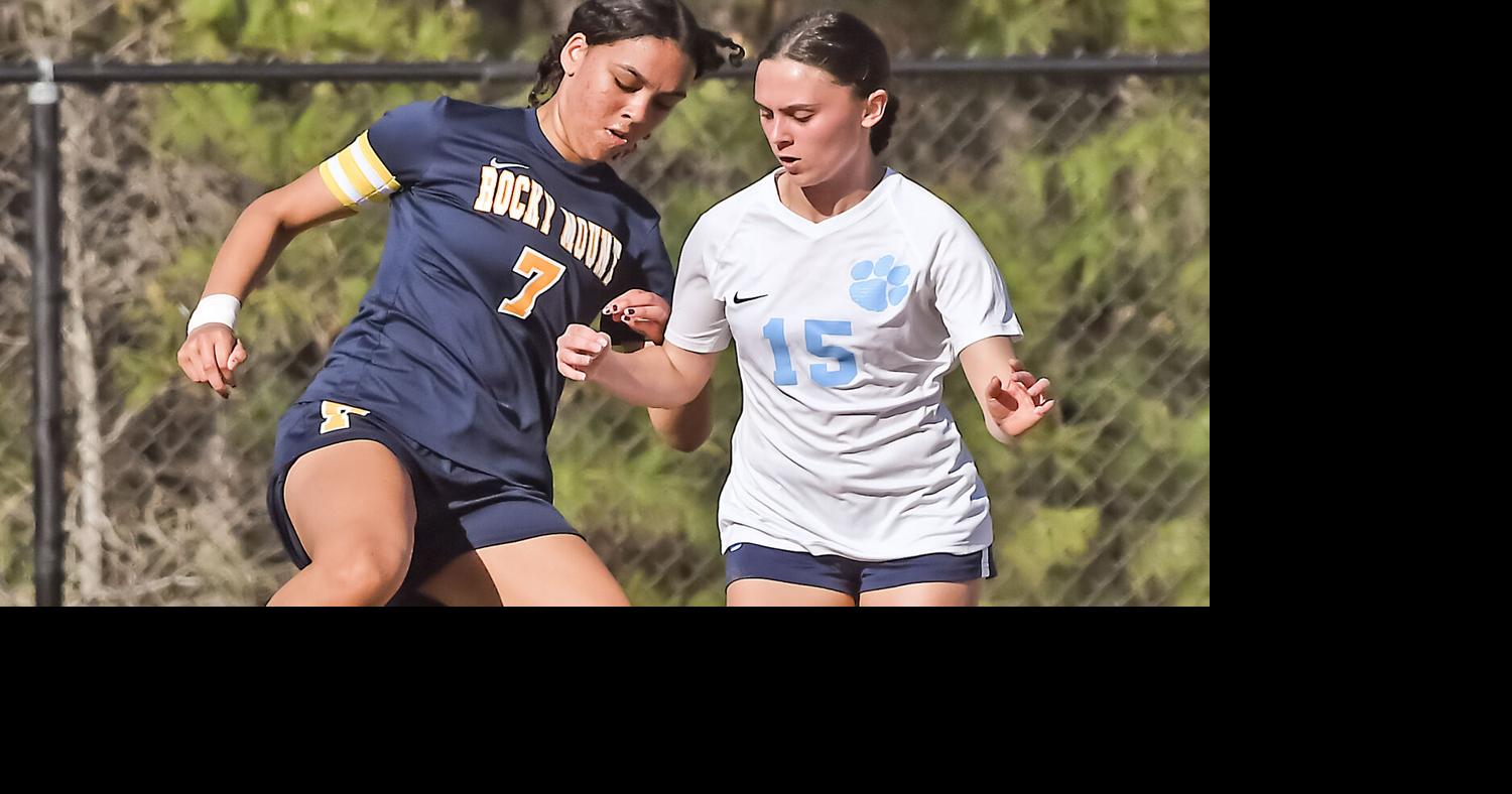 SPRING SPORTS ROUNDUP: RM soccer starts scoring early in win over SWE ...