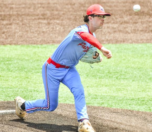 A Look Back: Faith Christian baseball captures state title | Multimedia ...