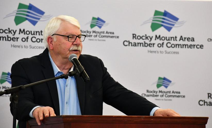 Troxler gives mix of good, bad news about NC agriculture | Local News ...