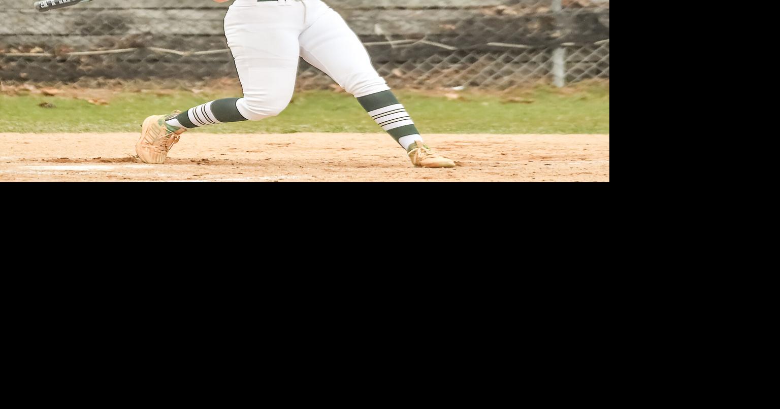 Northern Nash scores two runs in sixth to thwart Central | High Schools ...