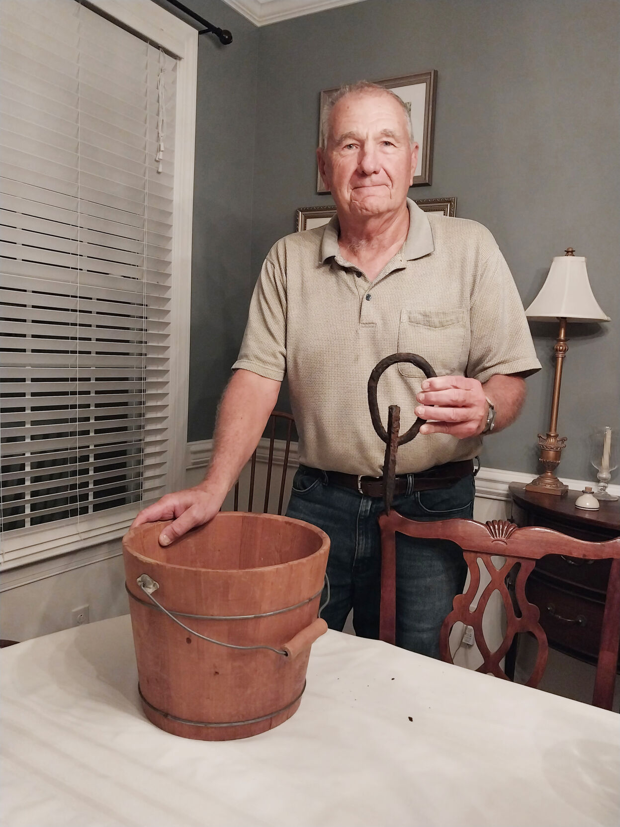 Green 'gold rush' shaped Albemarle logging industry | State ...