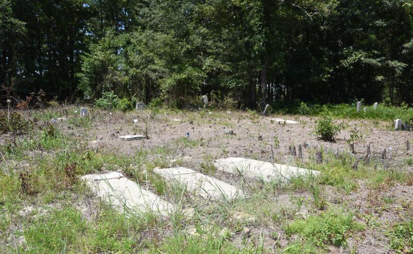 Council updated about Unity Cemetery project | Local News ...