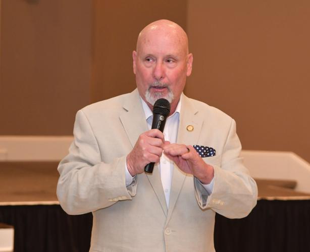GOP congressional candidates share pitches at forum for unseating Davis ...