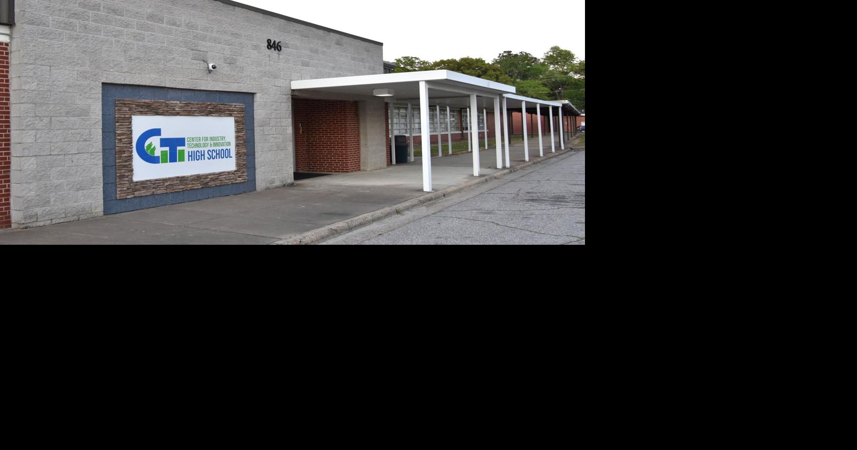 CITI High to be shifted to NCC campus this fall | Local News ...