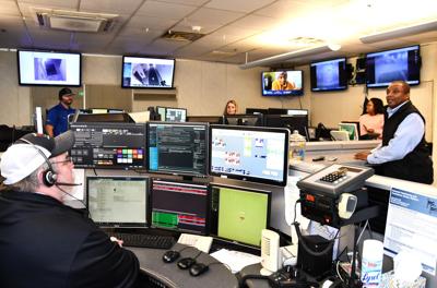 Davis wants passage of federal law to help emergency telecommunicators ...