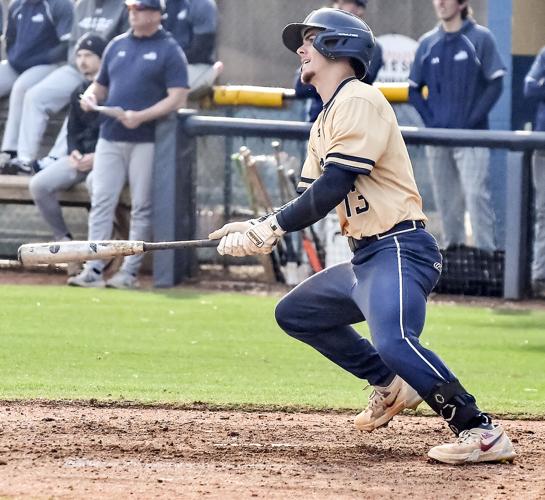 Bishops baseball falls to Virginia Wesleyan, now 0-4 | College ...
