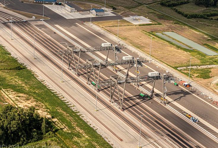 CSX terminal nears completion | Local News | rockymounttelegram.com