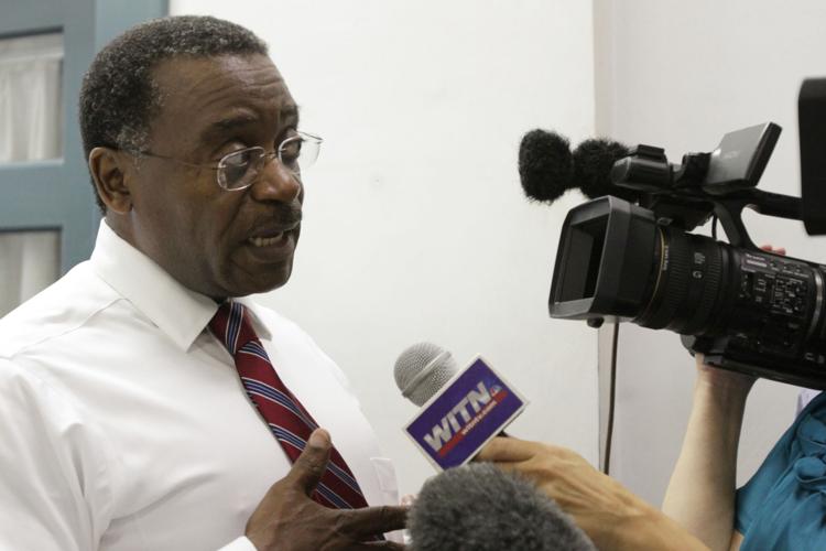 Antwan Pittman Trial | Multimedia | rockymounttelegram.com