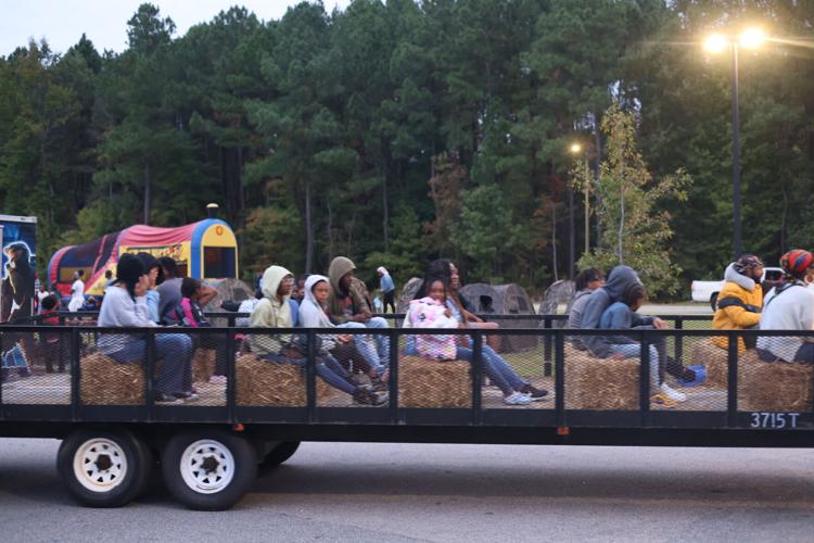 Community Fall Festival | Multimedia | rockymounttelegram.com