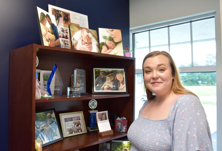 First Carolina Bank celebrates another expansion at HQ | Local News ...