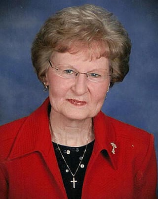 Miriam Taylor Frederick | Obituaries | rockymounttelegram.com