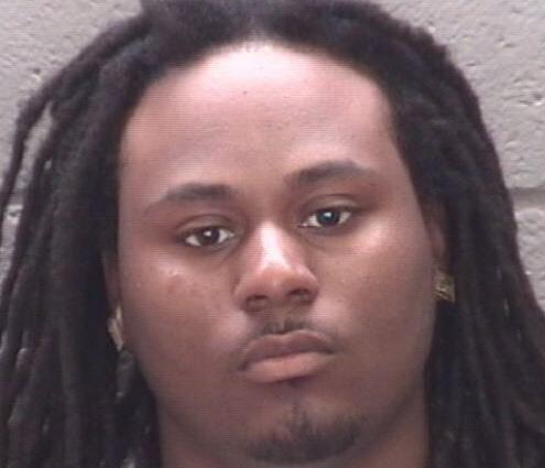 Driver charged in wreck that killed man on motor scooter | Crime ...