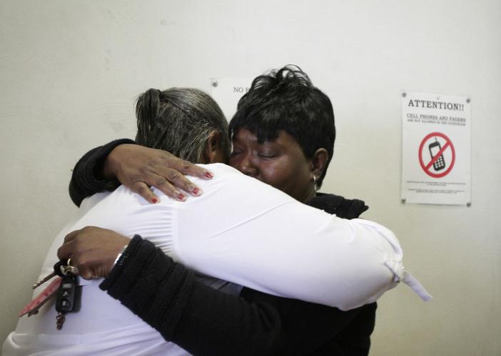 Antwan Pittman Trial | Multimedia | rockymounttelegram.com